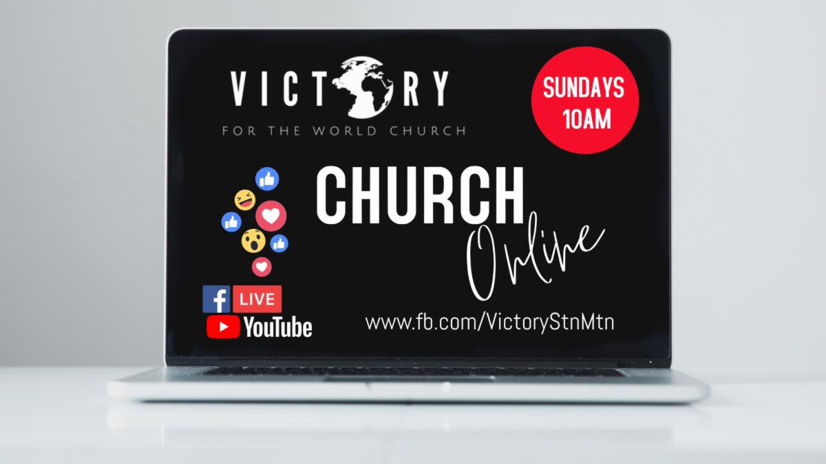 Victory! Pastor's Anniversary Reception photo gallery inside!