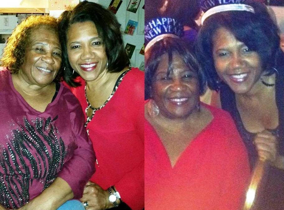 Lindblom: Services for The Mother of Valerie Graham McElroy (1979)