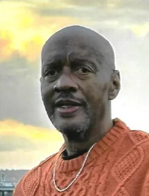 Lindblom: Memorial Services for Jerry Harris {Sw78p}