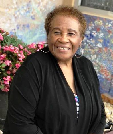 Lindblom: Services for The Mother of Valerie Graham McElroy (1979)