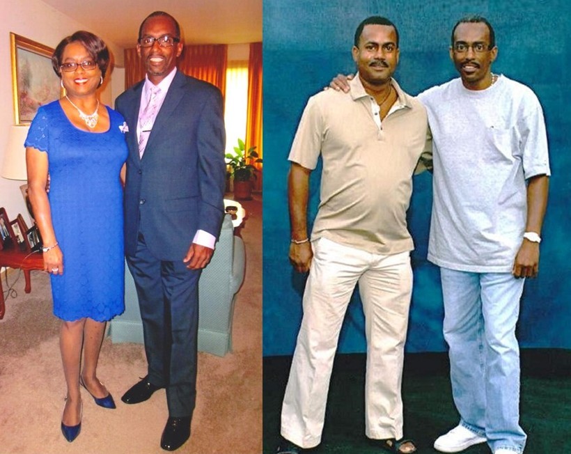 In Memoriam of Byron Merriweather (1974) - The Brother of Barbara ('75 ...