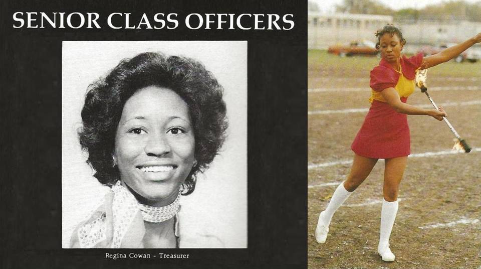 Lindblom: Remembering Regina Cowan Green (1977)