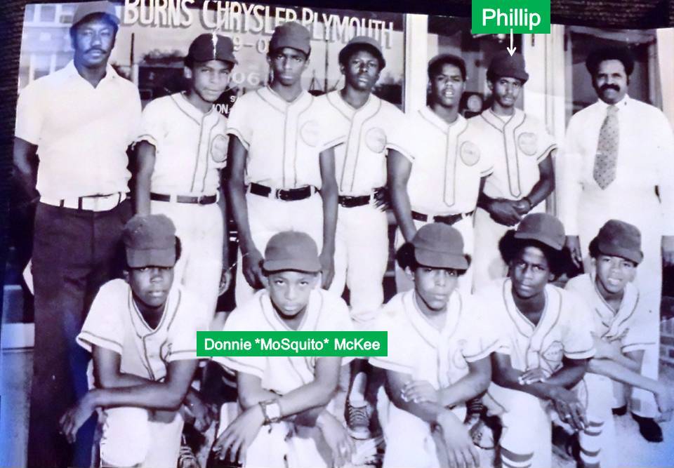 Obituary for Maple Park Legend Phillip Motley Obituary for Maple Park Legend Phillip Motley