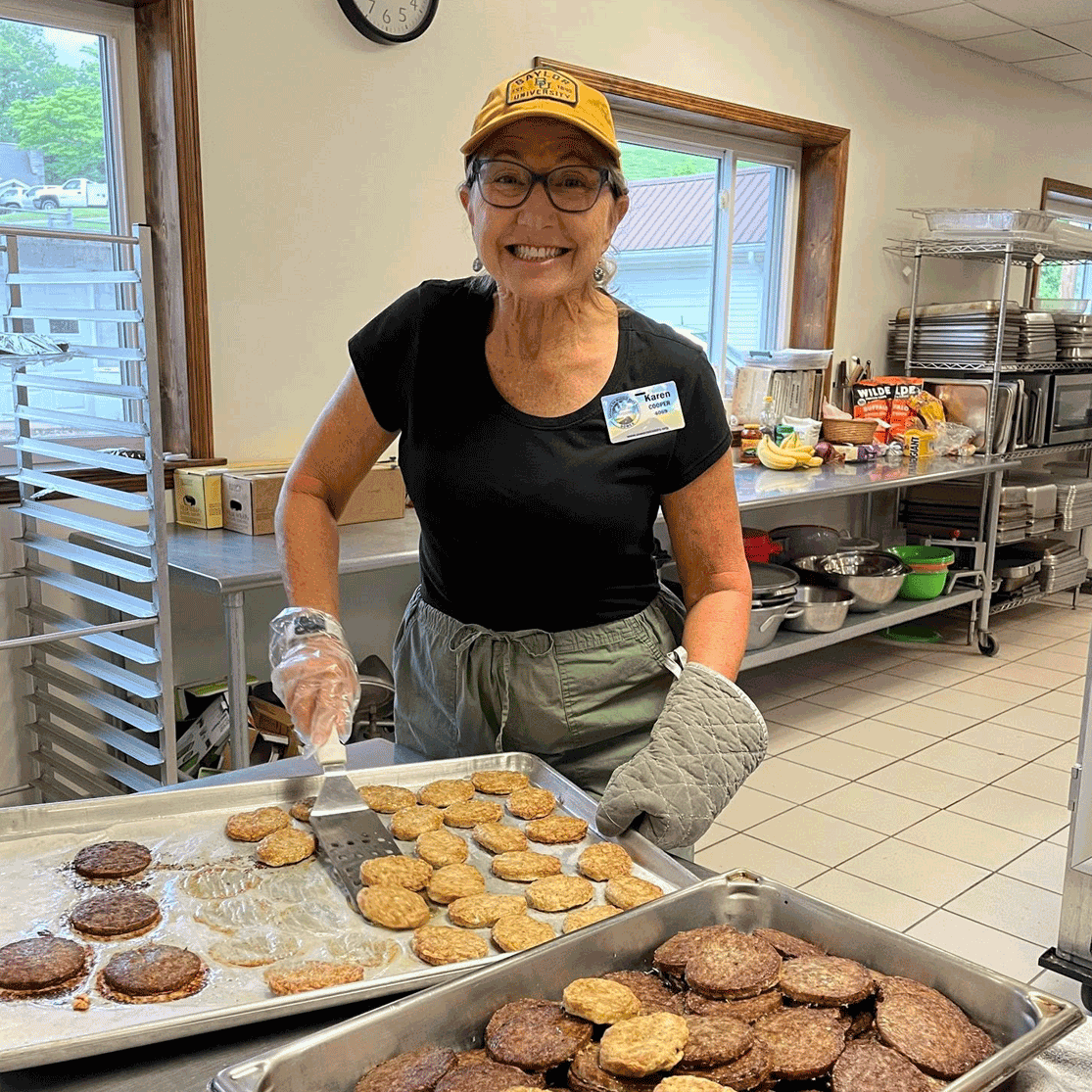 June 2025 SOWER Newsletter for