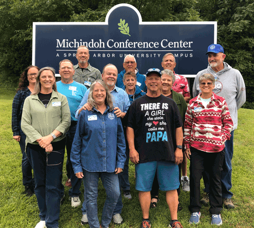 September 2025 SOWER Newsletter for