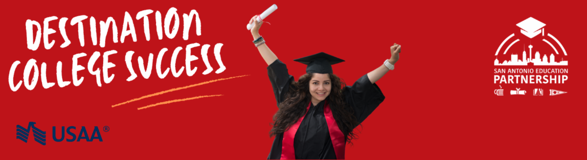 SAEP Destination College Success Breakfast: See You Tomorrow!