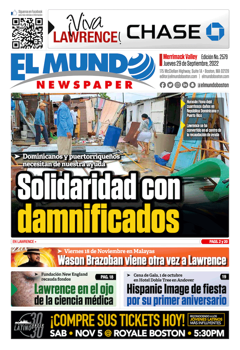 Las noticias más importantes de la semana 👋