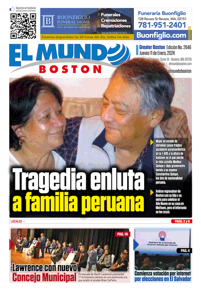 Las noticias más importantes de la semana 👋