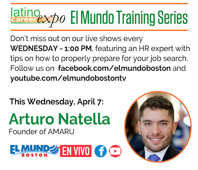 Dear friend - Hundreds of Career and Internship Opportunities for YOU!