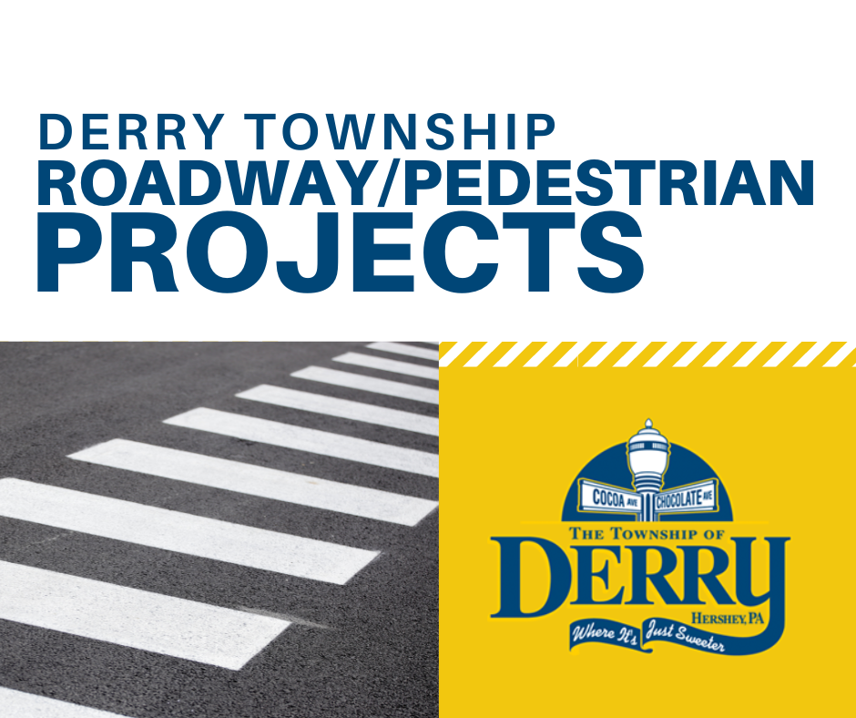 Derry Township eNews - May 19, 2023