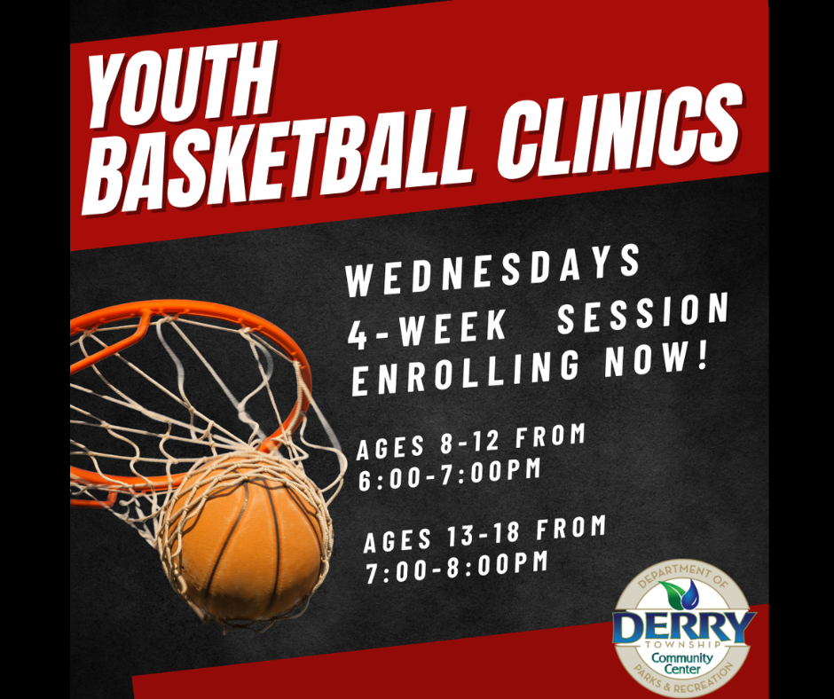Derry Township eNews: Stay Connected & Informed