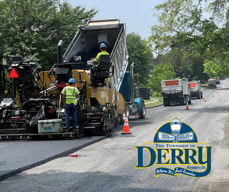 Derry Township eNews - June 23, 2023