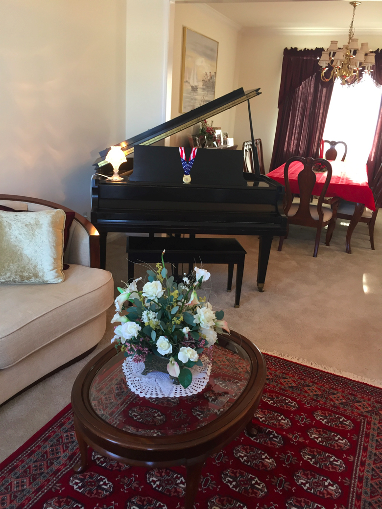 *High Priority* - Jeffrey G. Nutt for Oakland Count Executive