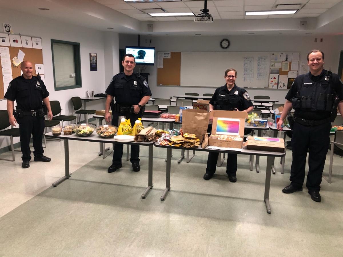 *High Priority* - Jeffrey G. Nutt for Oakland Count Executive