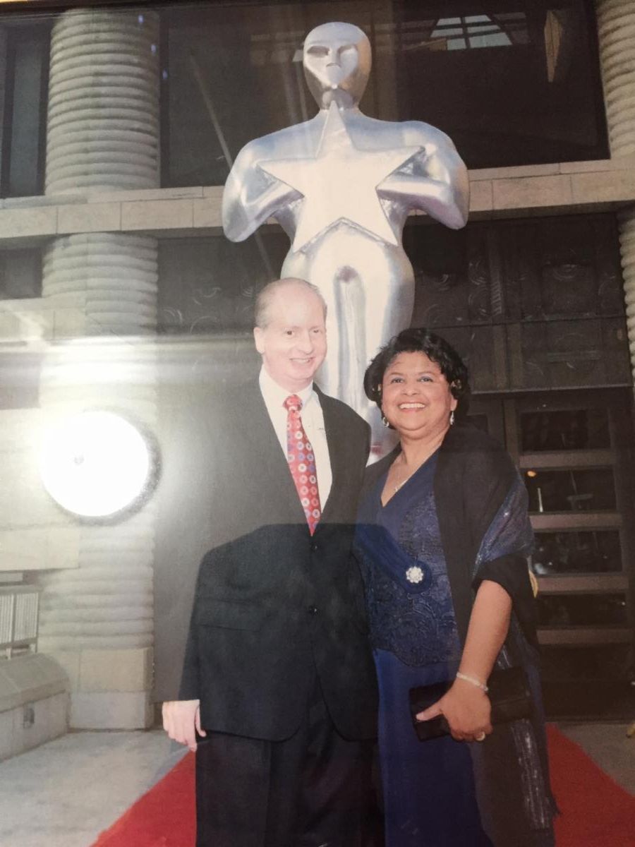 *High Priority* - Jeffrey G. Nutt for Oakland Count Executive