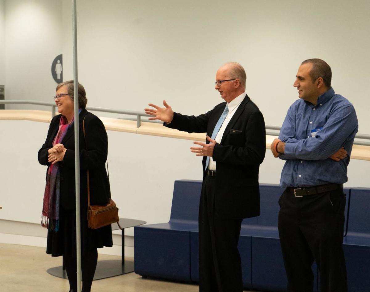 *High Priority* - Jeffrey G. Nutt for Oakland Count Executive