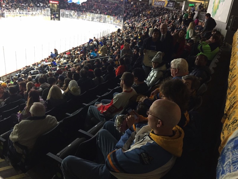 *High Priority* - Jeffrey G. Nutt for Oakland Count Executive