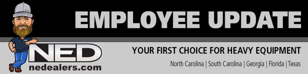 NED NEWSLETTER - FALL 2023