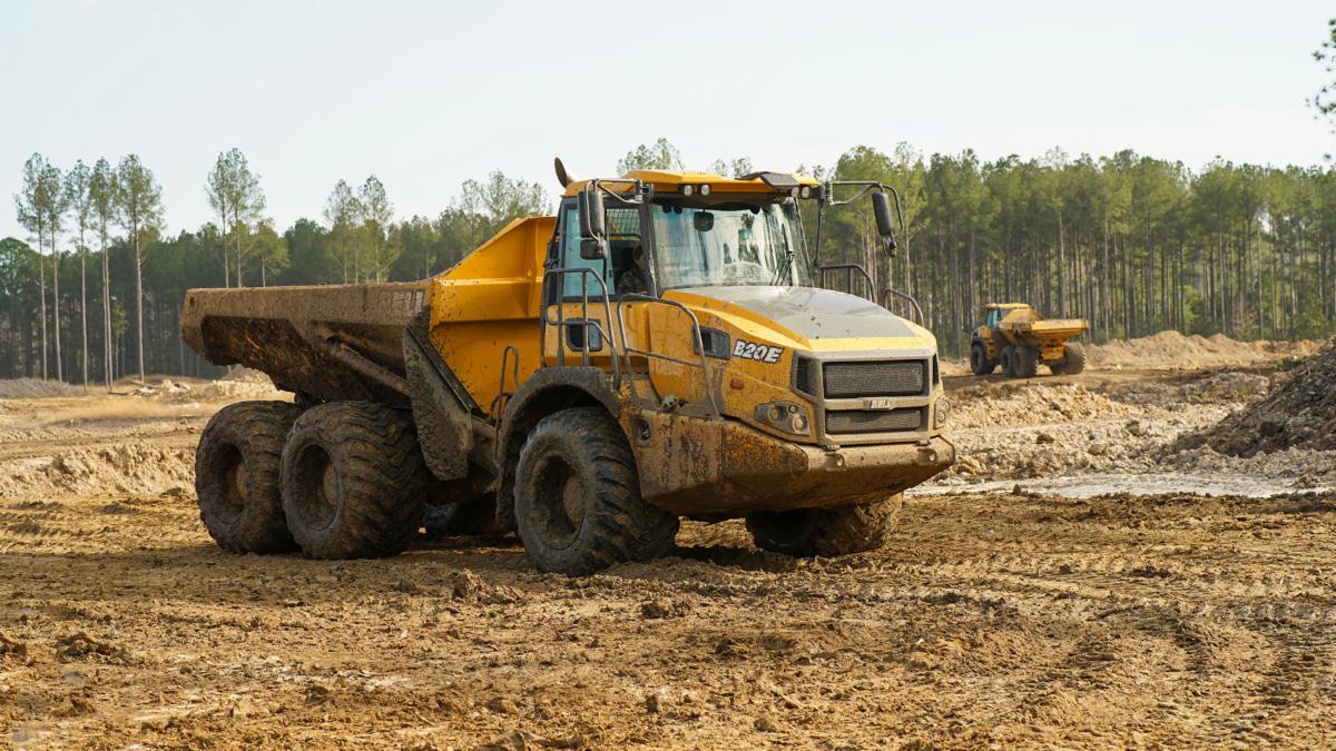 NED NEWS - November 2022, ISSUE #20