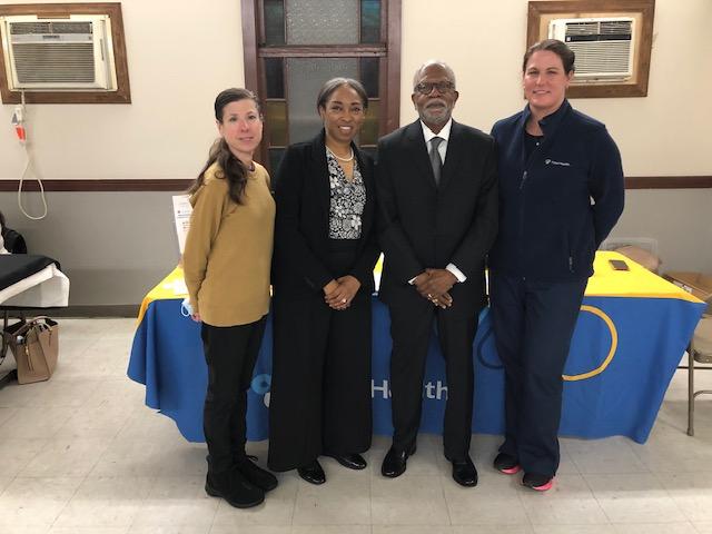 Maryland CHRC March 2023 Newsletter