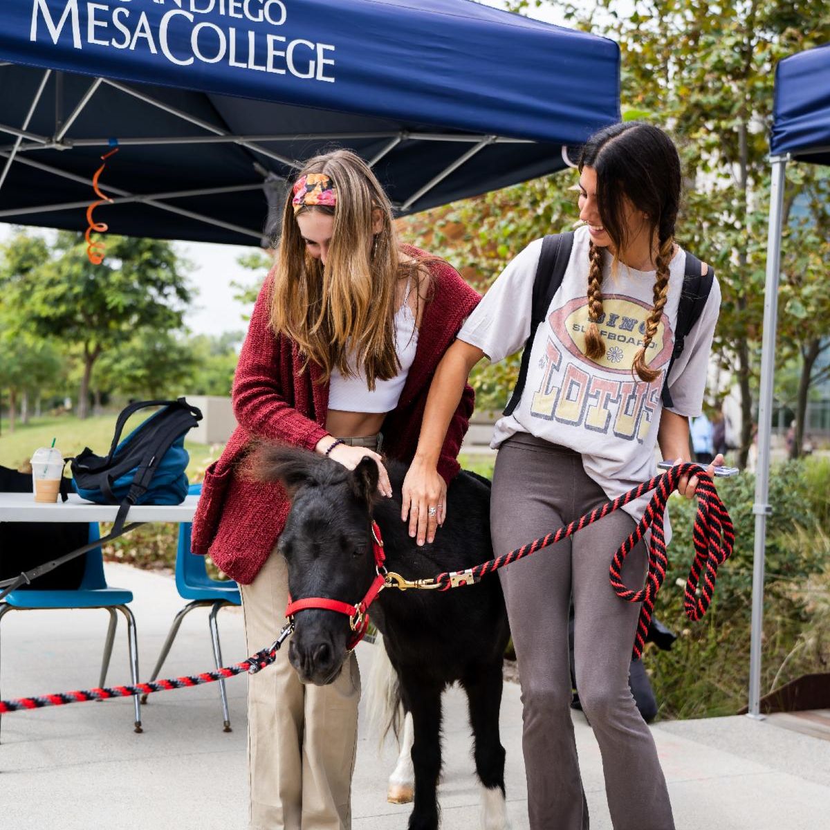 The Student Events Calendar provides Mesa students with a listing of ...