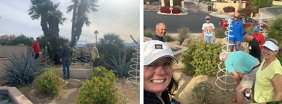 The Sands Newsletter - January 2023