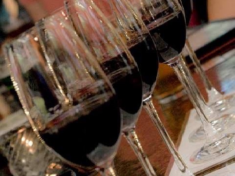 Wine Tasting (Historic York) ~ Huneeus Family Wines