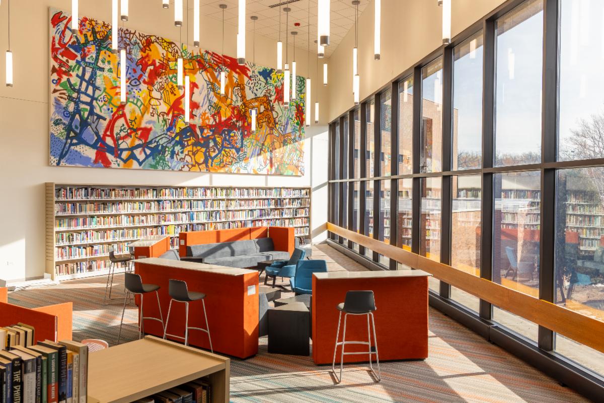 Oakton Weekly January 7, 2026 - See You Next Week! Connect, Learn and ...