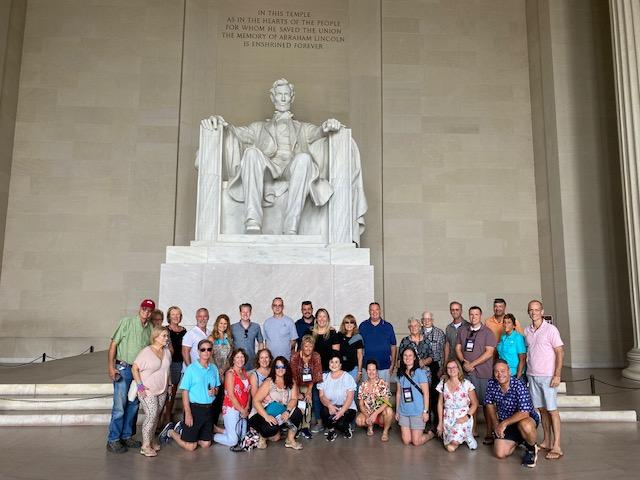 July 2023 Principal to Princpal