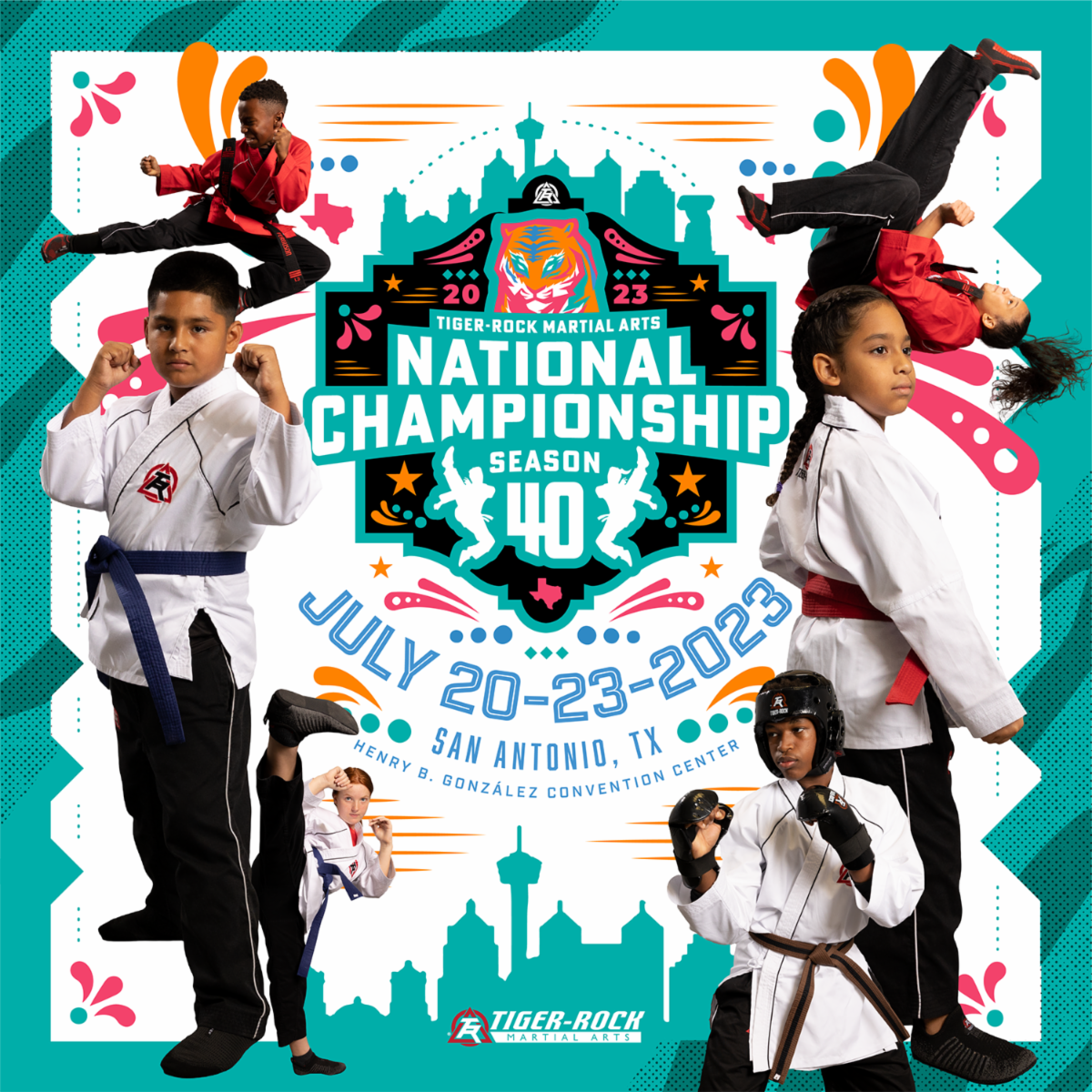 Weekly Update - Regular Lessons All Week