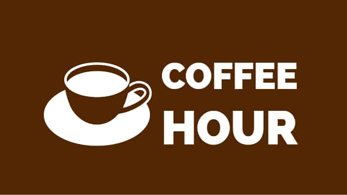 Saint Andrew Weekly Bulletin March 31, 2024