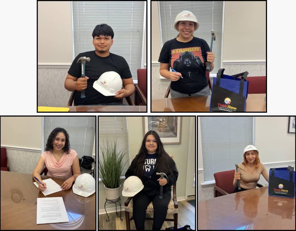 Quarterly Bulletin: A FHP Newsletter!