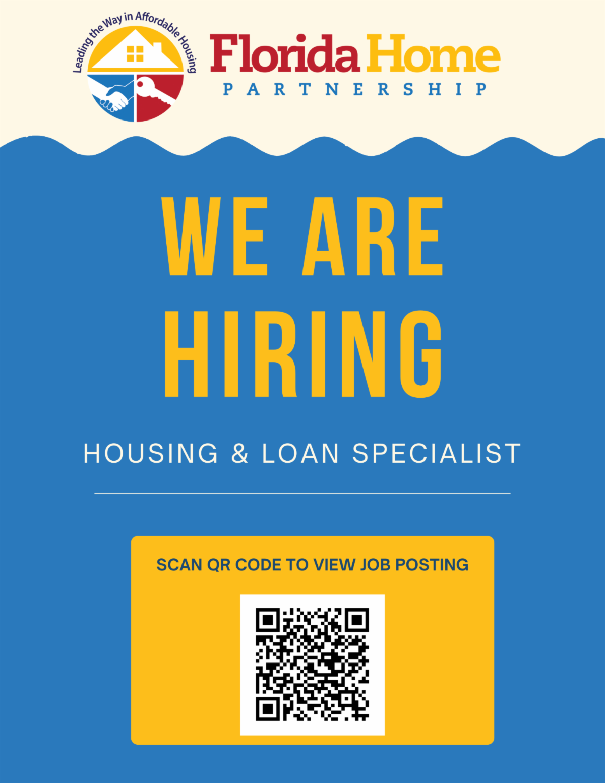 Quarterly Bulletin: A FHP Newsletter!