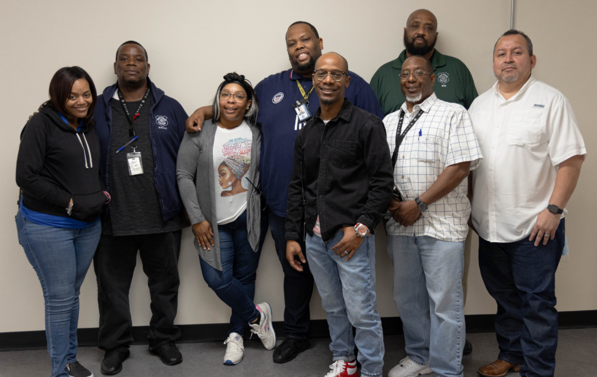 HCJPD Connect | Vol. 2, Issue 7