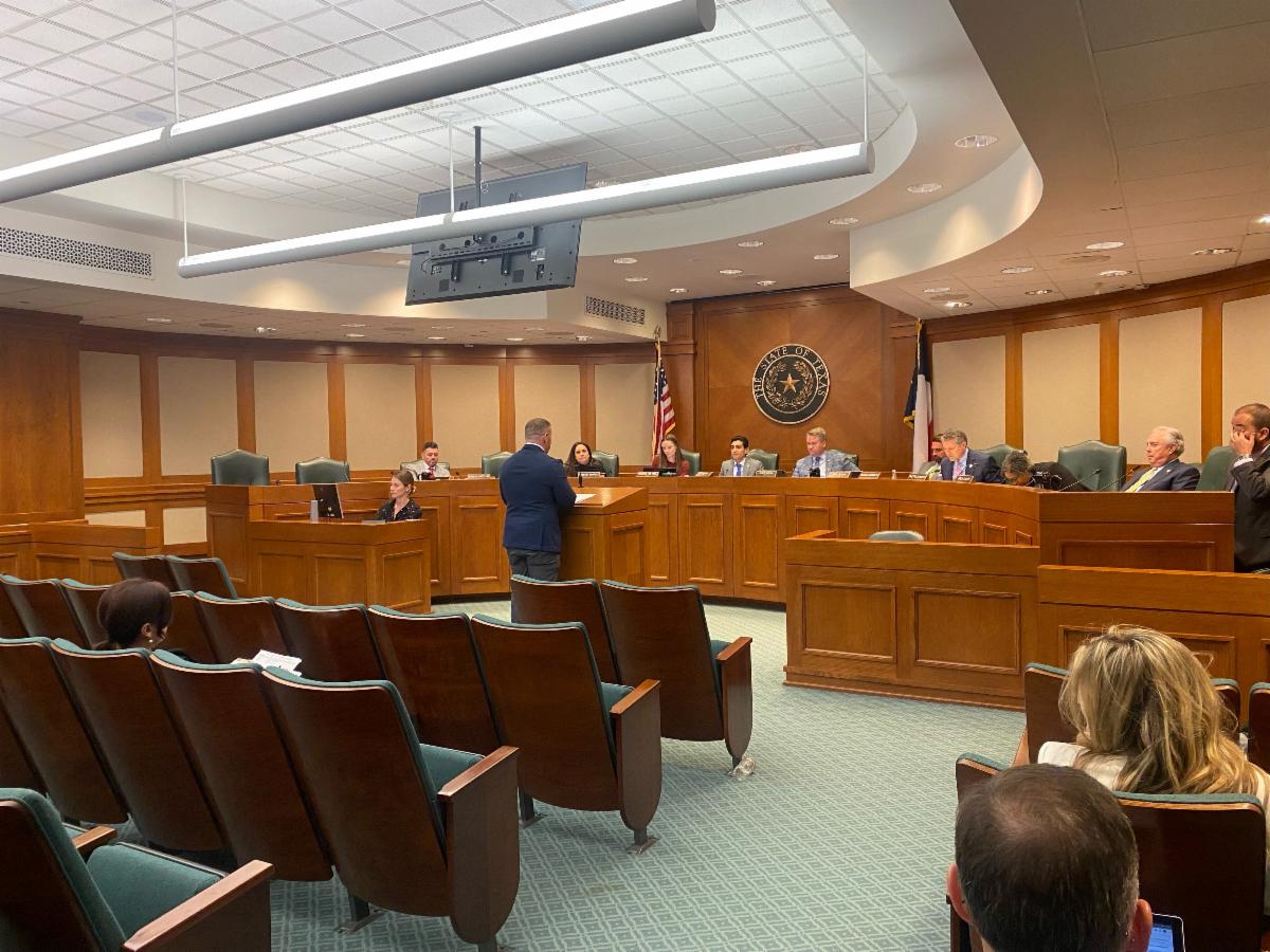 HCJPD Connect | Vol. 2, Issue 4