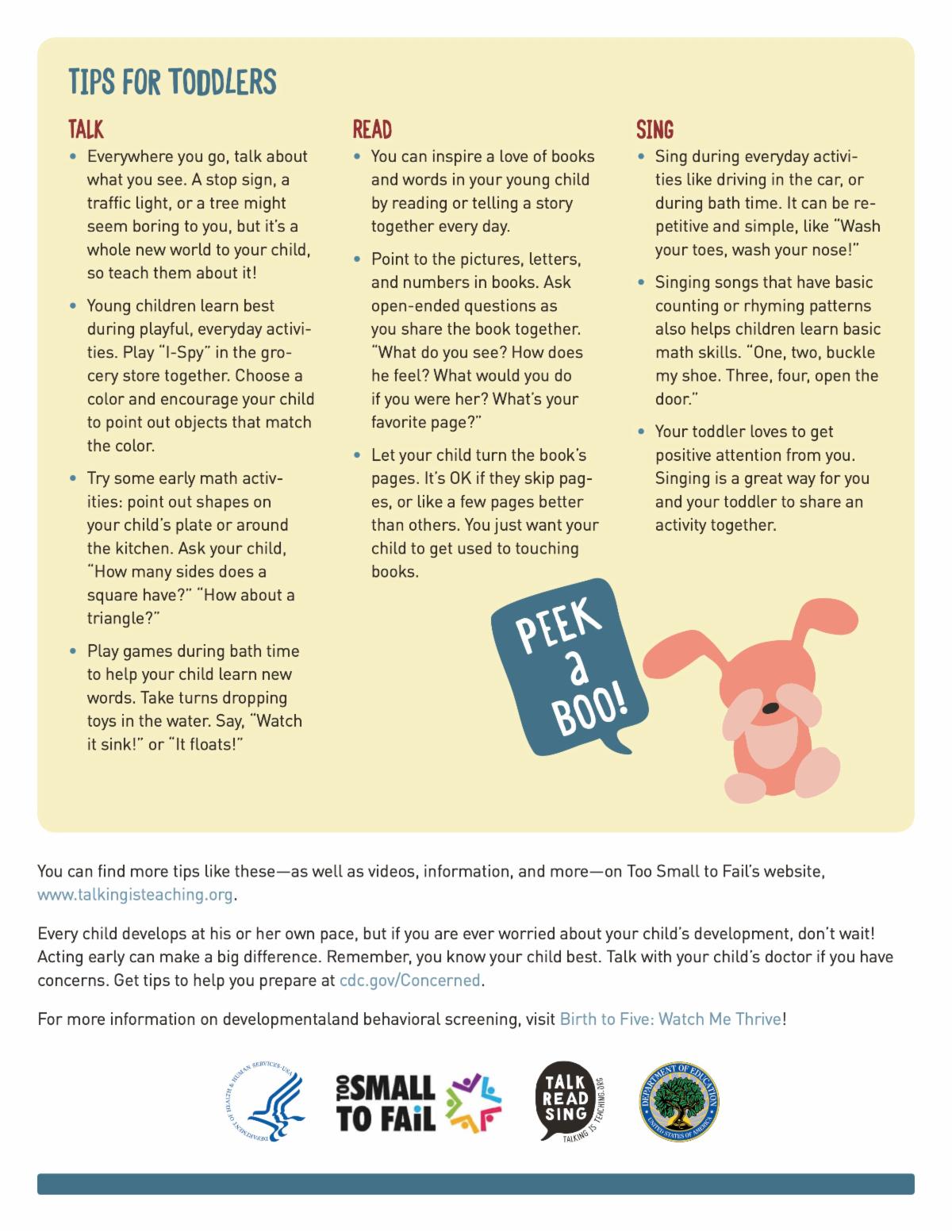 March Events + Let's talk about BOOKS!