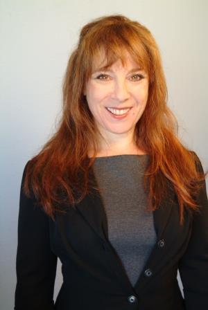 Guest Speaker, Alumna Shira Tarrant