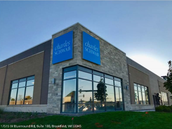 Brookfield Newletter January 2017