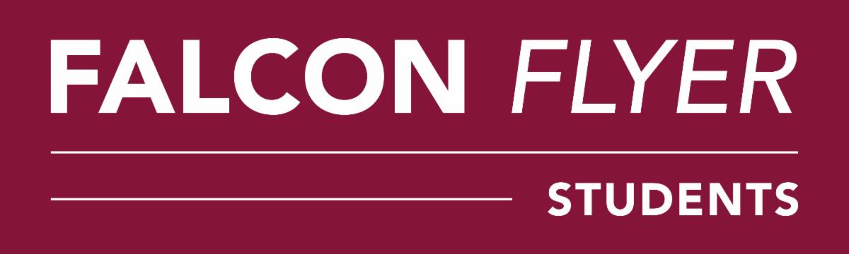 Student Falcon Flyer