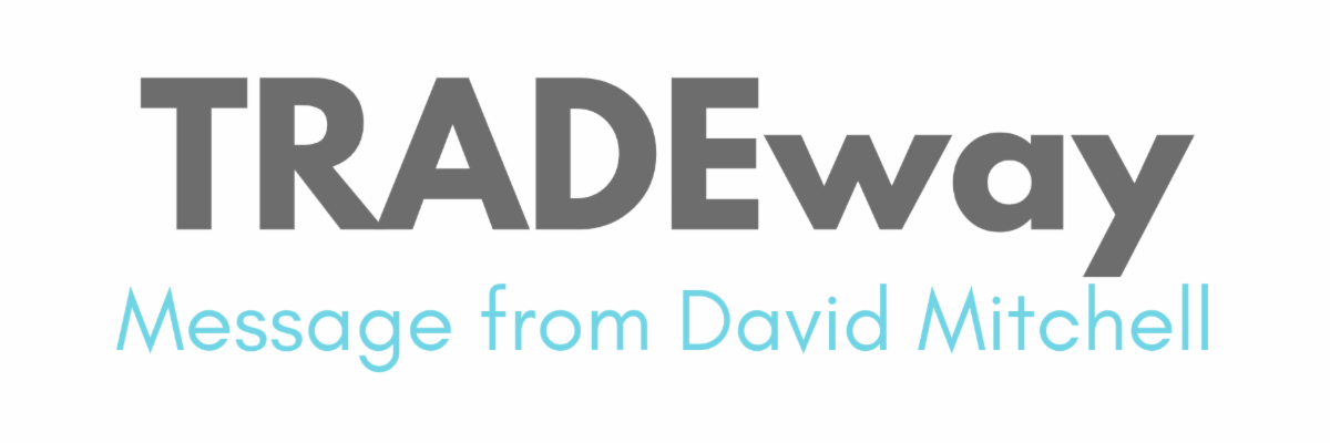 CEO Message from David Mitchell