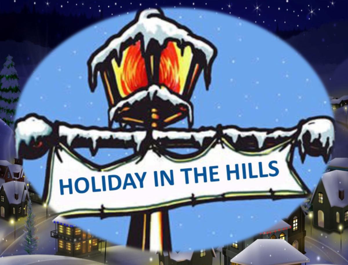 Holiday Productions and More for Our Friends,