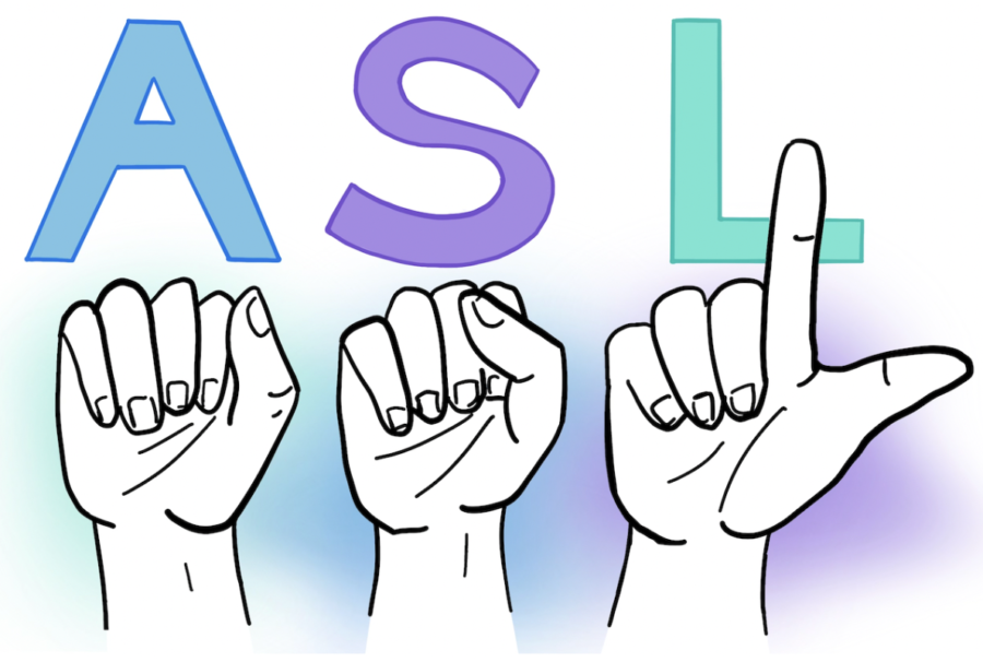 Starting Soon! Take your ASL skills to the next level