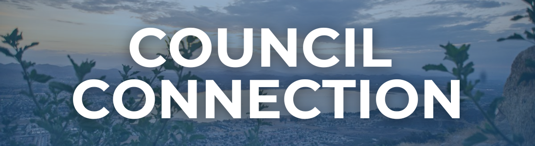 Council Connection Update