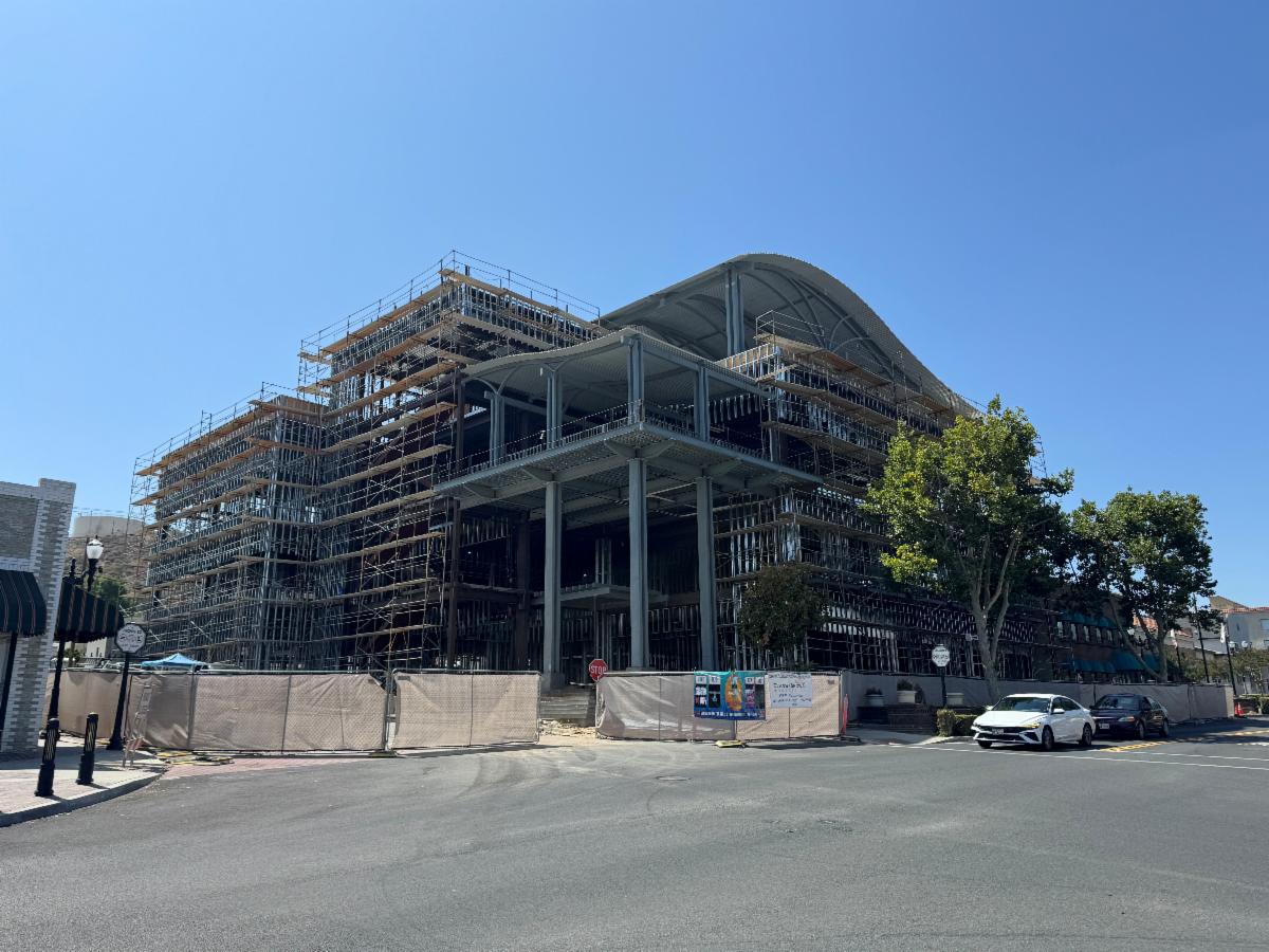 Council Connection Update