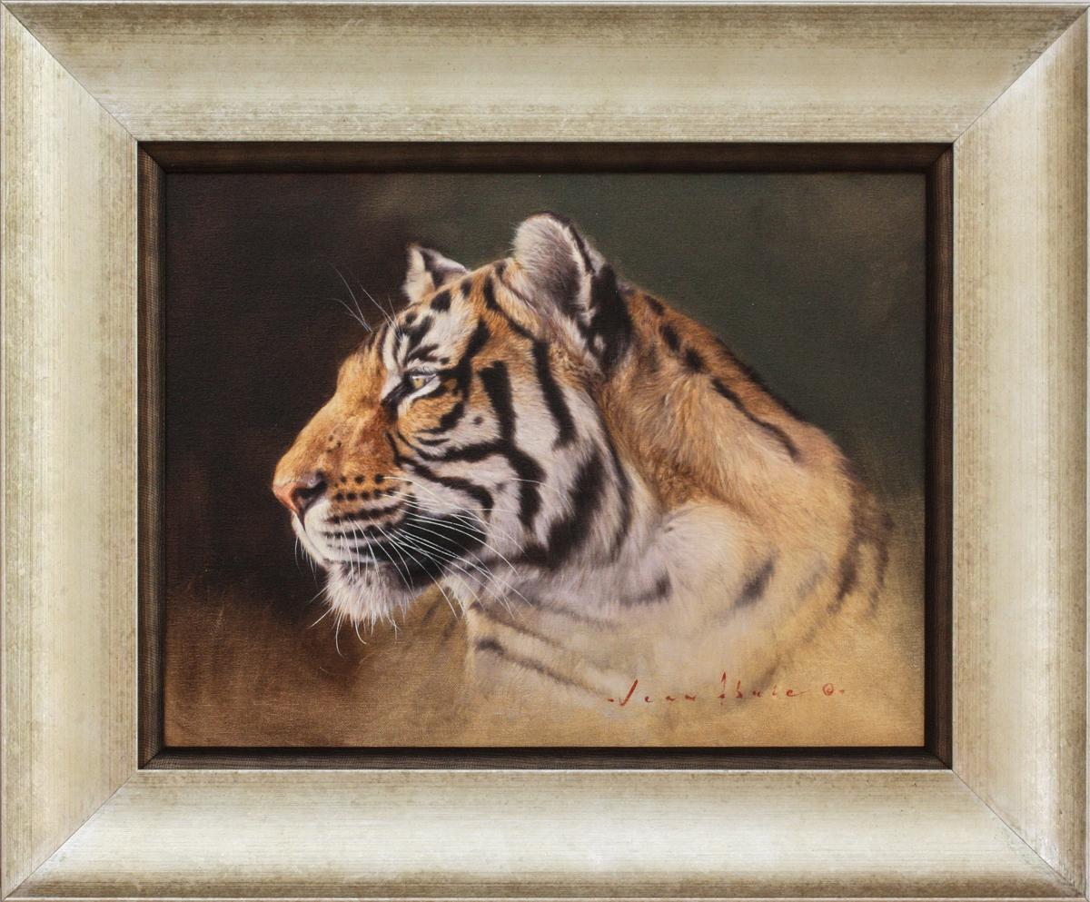 Discover The Unique Realism of Jean Abrie