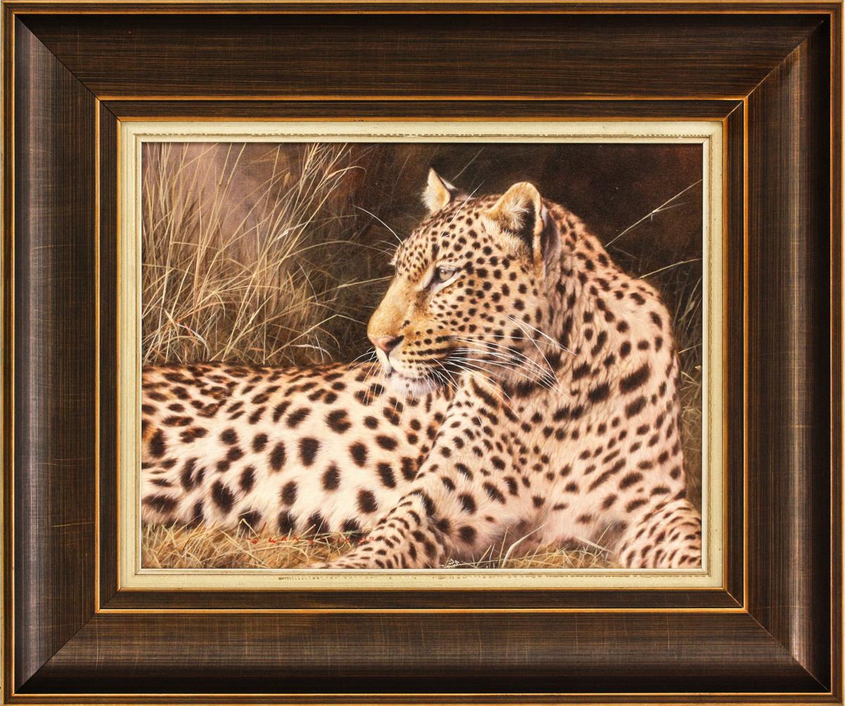 Discover The Unique Realism of Jean Abrie