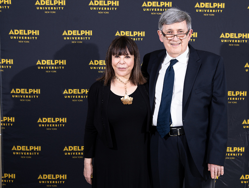 News From Adelphi's Robert B. Willumstad School of Business