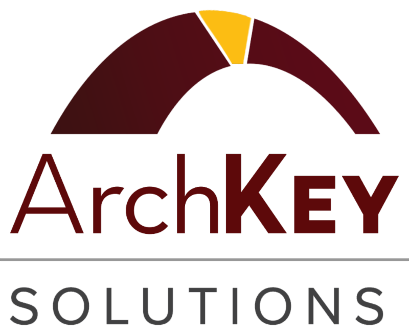 Happy New Year from ArchKey