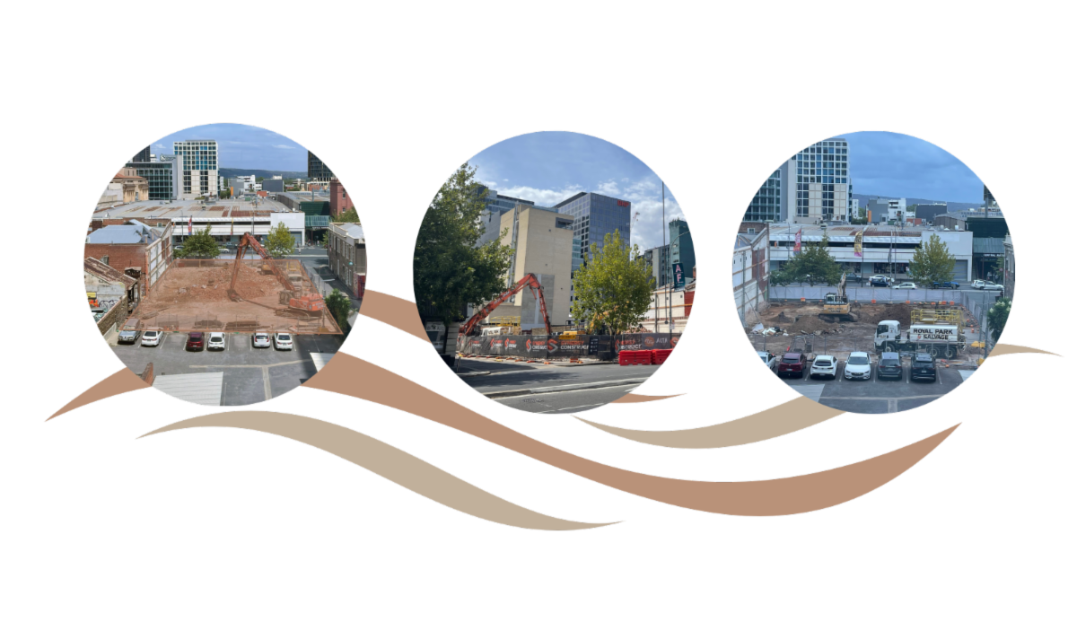 Hello, Victoria! #3 Edition