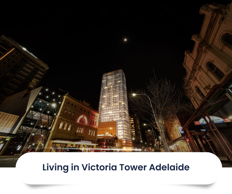 Hello, Victoria! #3 Edition